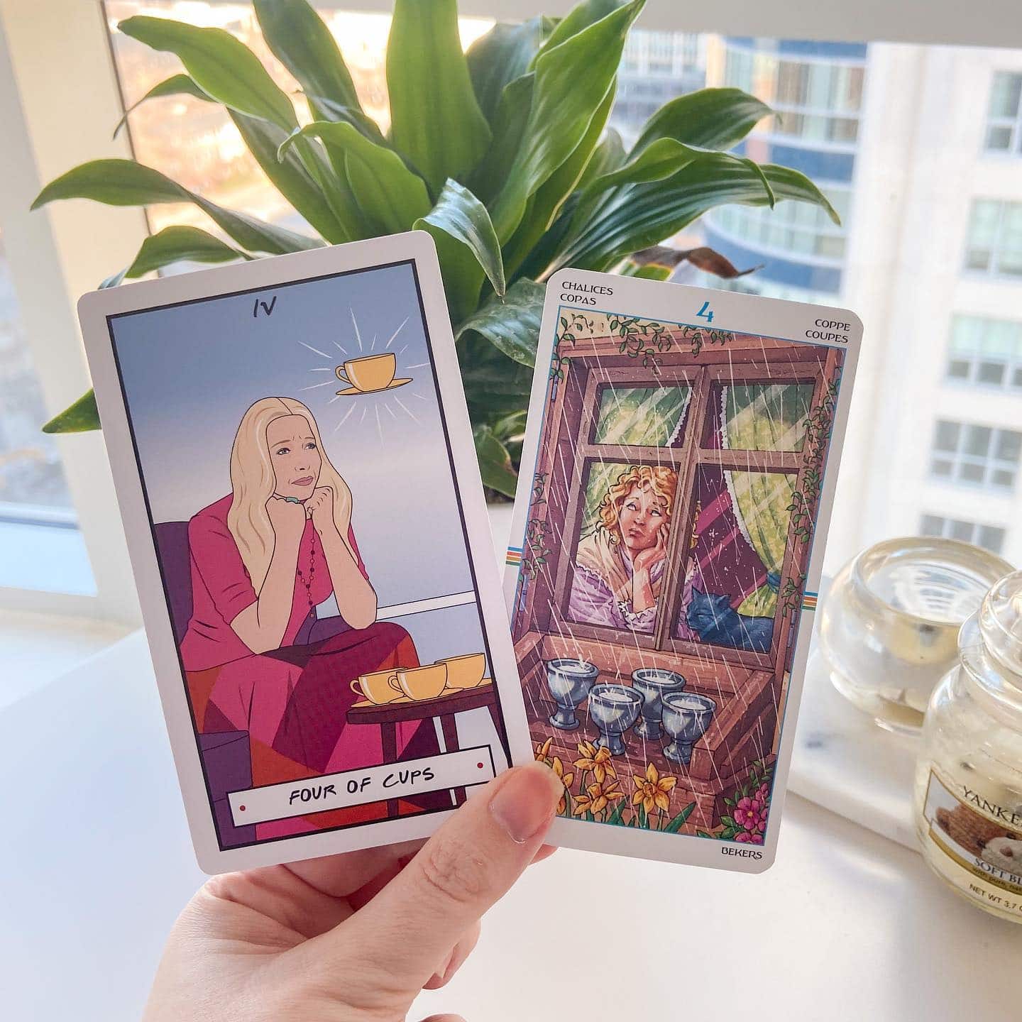 Où trouver une cartomancienne en France