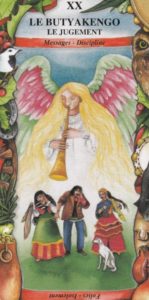 Tirage Tarot Tzigane Gratuit - Résultat immédiat