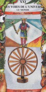 Tirage Tarot Tzigane Gratuit - Résultat immédiat