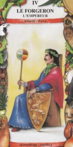 Tirage Tarot Tzigane Gratuit - Résultat immédiat