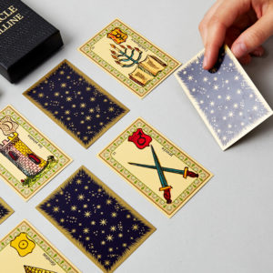 Tirage 52 cartes Gratuit - Résultat immédiat