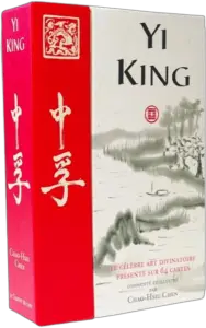 Tirage Yi-King Gratuit - Résultat immédiat
